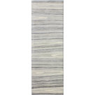 Dovecove Aitkin Abstract Handmade Tufted Area Rug in Azure & Reviews ...