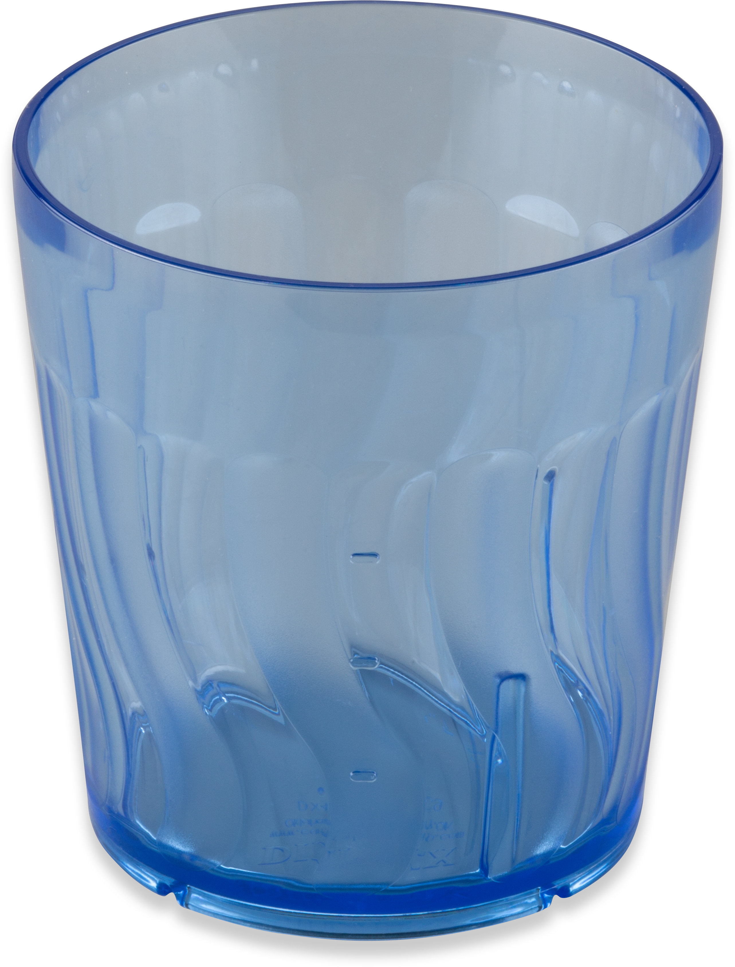 Carlisle Food Service Products 9 oz. Plastic Glassware | Wayfair