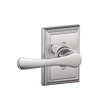 F170VLA716ADD,619 Schlage Avila Lever with Addison Trim Non-Turning ...
