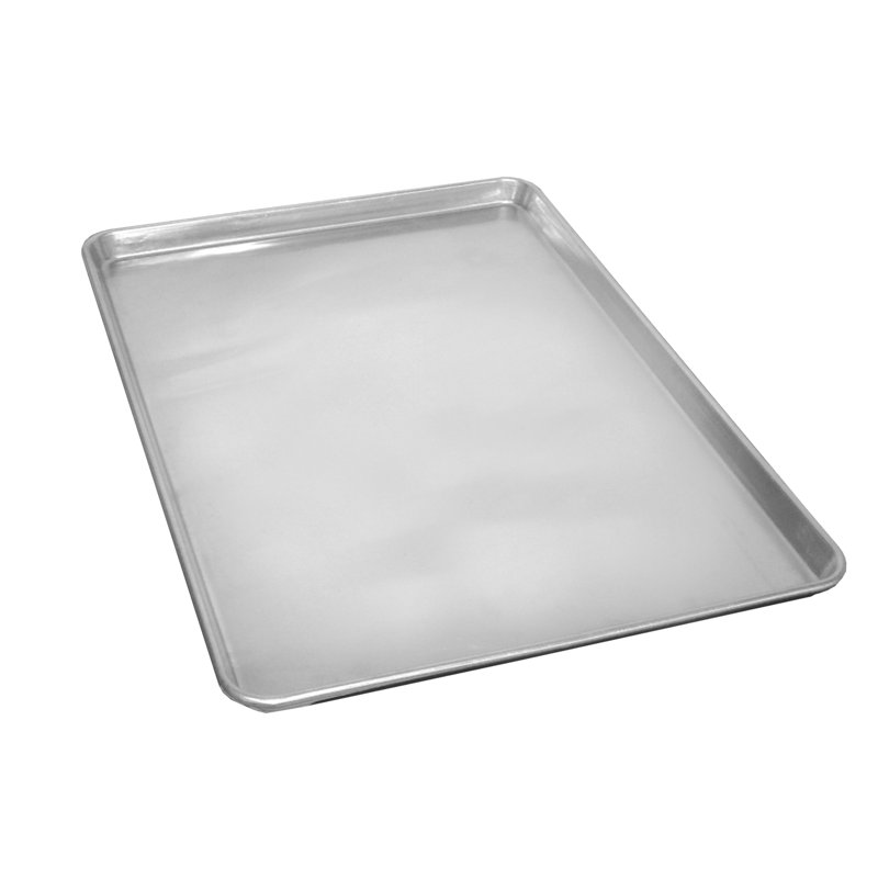 Thunder Group Inc. Full Size Aluminum Baking Sheet & Reviews | Wayfair