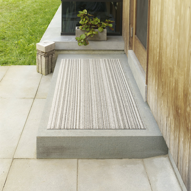 Chilewich Doormat | Wayfair.co.uk