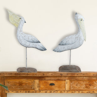 Wayfair | Indoor Statues You'll Love in 2022