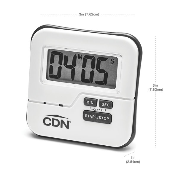 CDN Waterproof Timer & Reviews | Wayfair
