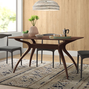 30 Inch Deep Dining Table | Wayfair