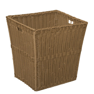 Tall Narrow Storage Bins | Wayfair