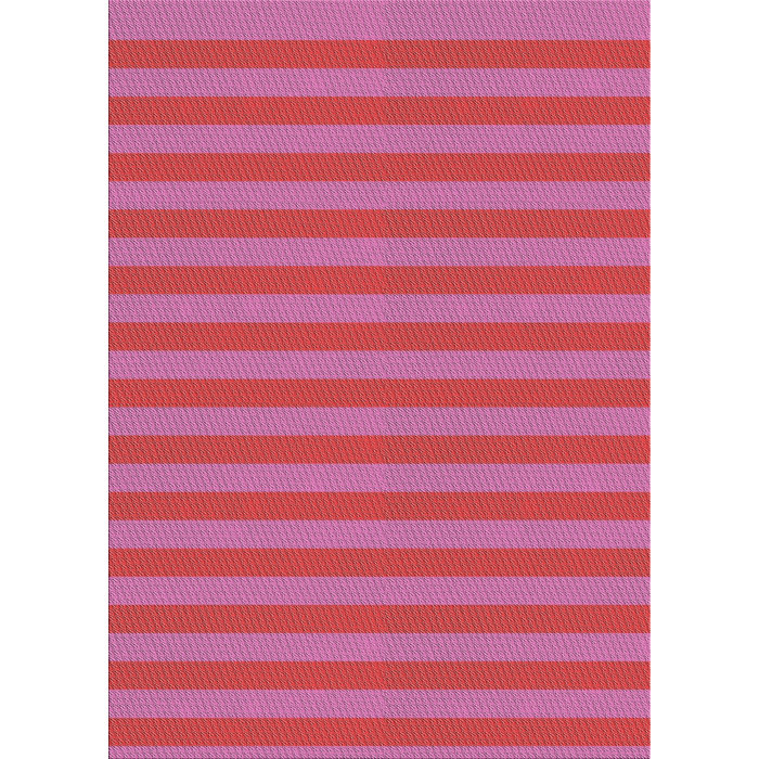 Hokku Designs Dinesh Red Rug | Wayfair