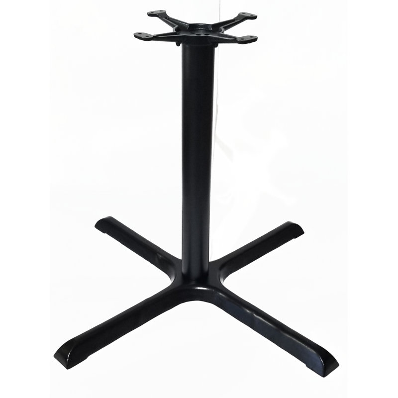 Heirloum(tm) Adjustable Pedestal Table Base | Wayfair