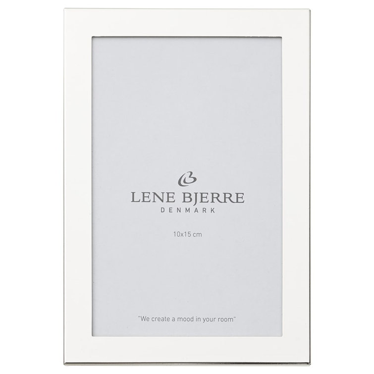 Lene Bjerre Austin Picture Frame | Wayfair.co.uk