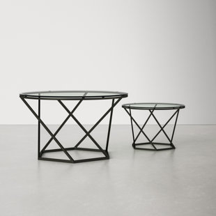 Modern Coffee Table Sets | AllModern