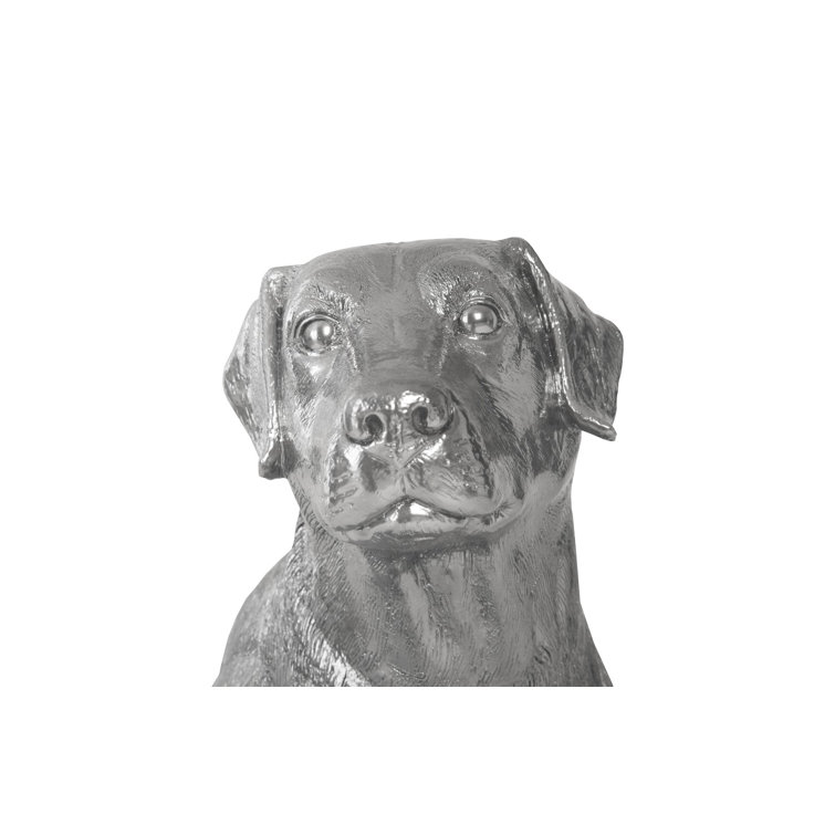 Phillips Collection Labrador Statue | Perigold