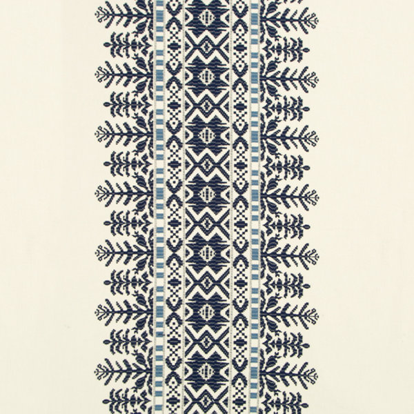 RobertAllenFabric Aztec City 100% Cotton Fabric | Wayfair