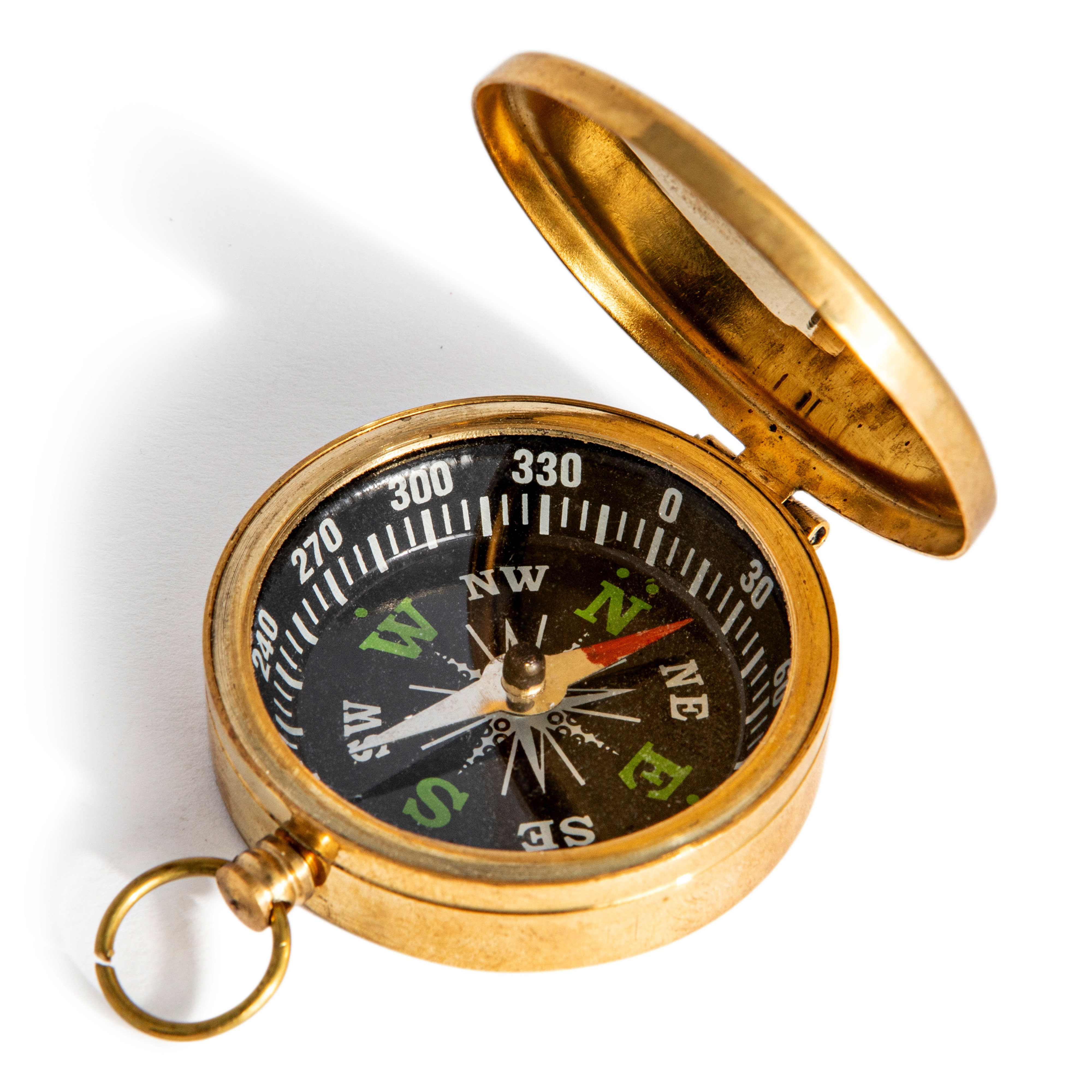 Breakwater Bay Rebekah Small Compass | Wayfair