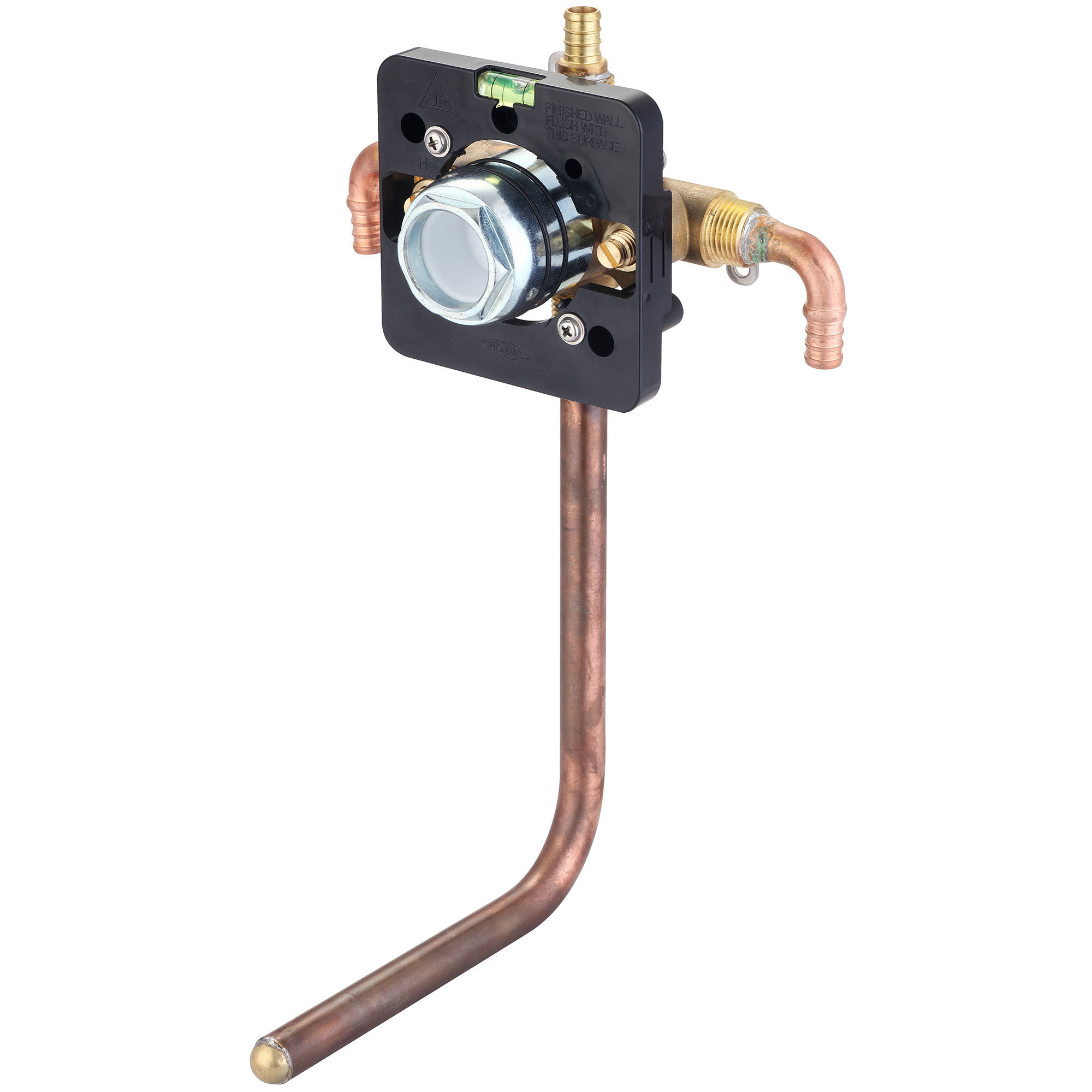 Olympia Faucets Pressure Balancing Valve | Wayfair