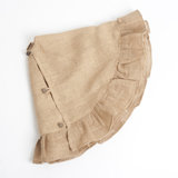 Farmhouse & Rustic Tree Skirts | Birch Lane