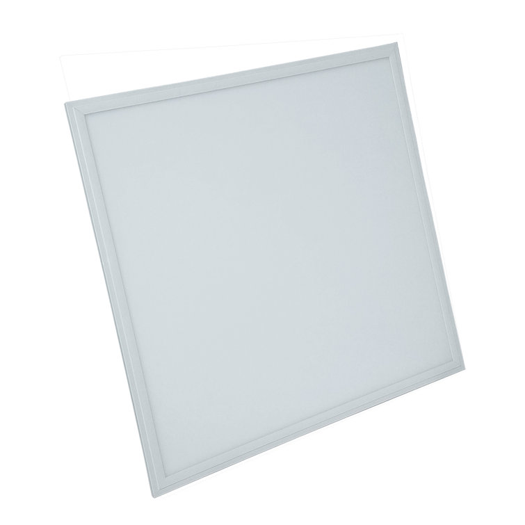FUDAKIN 2' x 2' LED Flat Panel Light | Wayfair