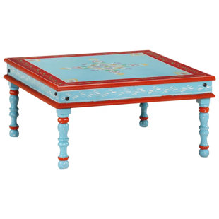 Mango Coffee Tables You'll Love | Wayfair.co.uk