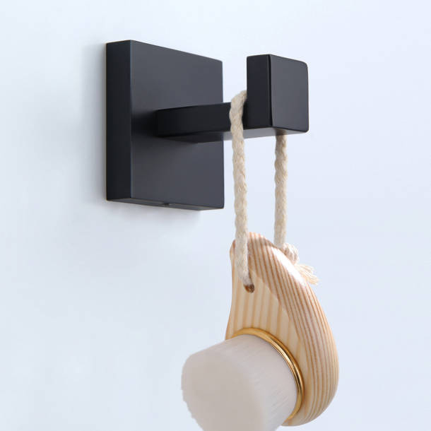 Aviano Hardware 4 - Piece Bathroom Hardware Set & Reviews | Wayfair