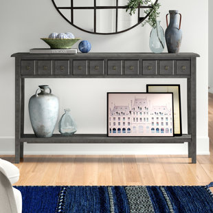 80 Inch Console Table | Wayfair
