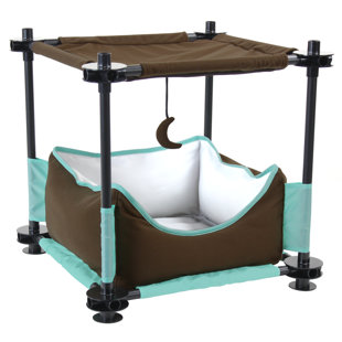 Wayfair | Elevated Cat Beds You'll Love in 2022