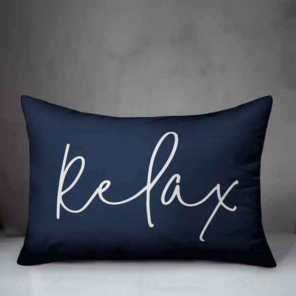 Relax-pillow | Wayfair