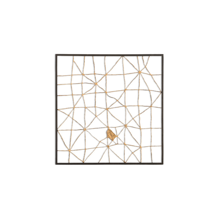 Phillips Collection Mesh Wall Décor | Wayfair