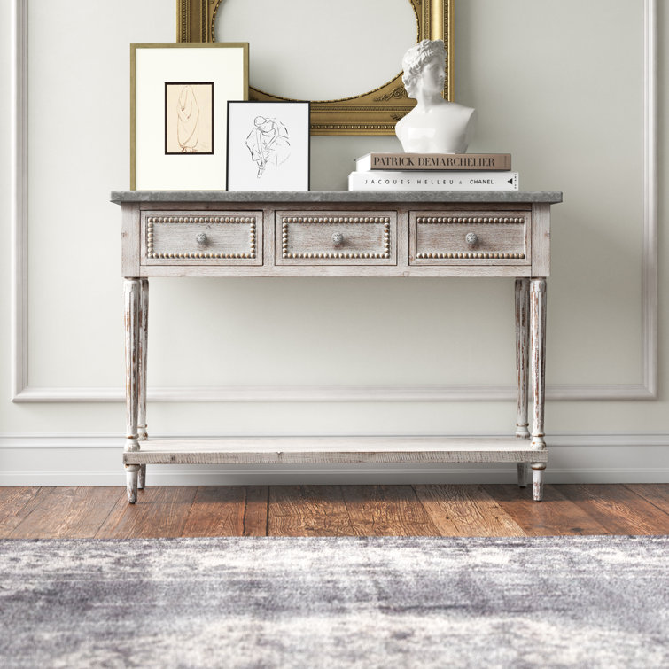 Kelly Clarkson Home Bristol 47.24'' Console Table & Reviews | Wayfair.ca