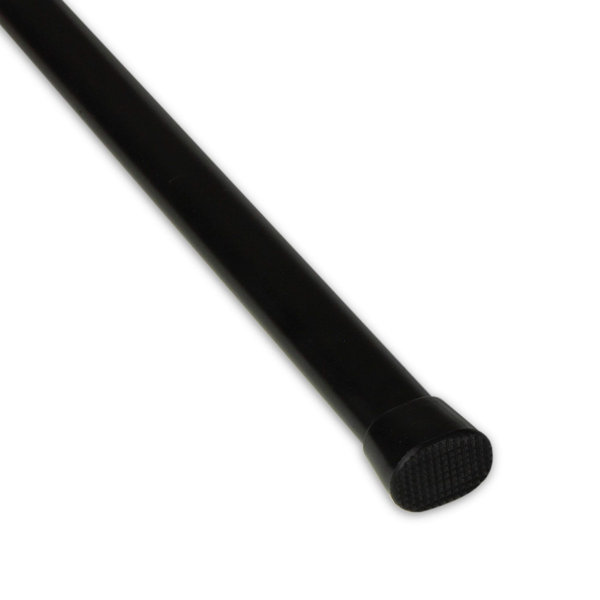 Rebrilliant Oval Spring Tension Rod | Wayfair.ca