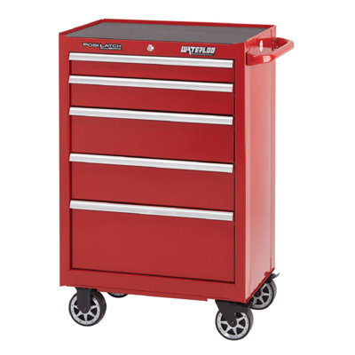 Red Tool Chests & Cabinets You'll Love in 2019 | Wayfair