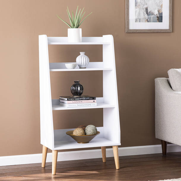 Corrigan Studio® 4 Piece Square Cubby Shelf & Reviews | Wayfair