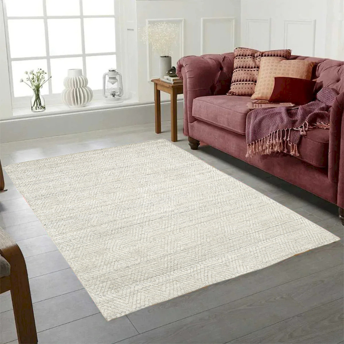 Dakota Fields Aagoth Kitchen Mat | Wayfair