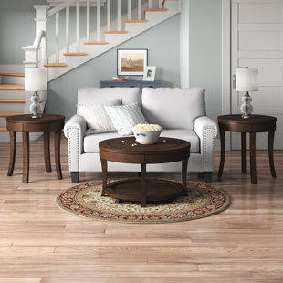 Wayfair | Coffee Table Sets You'll Love in 2022