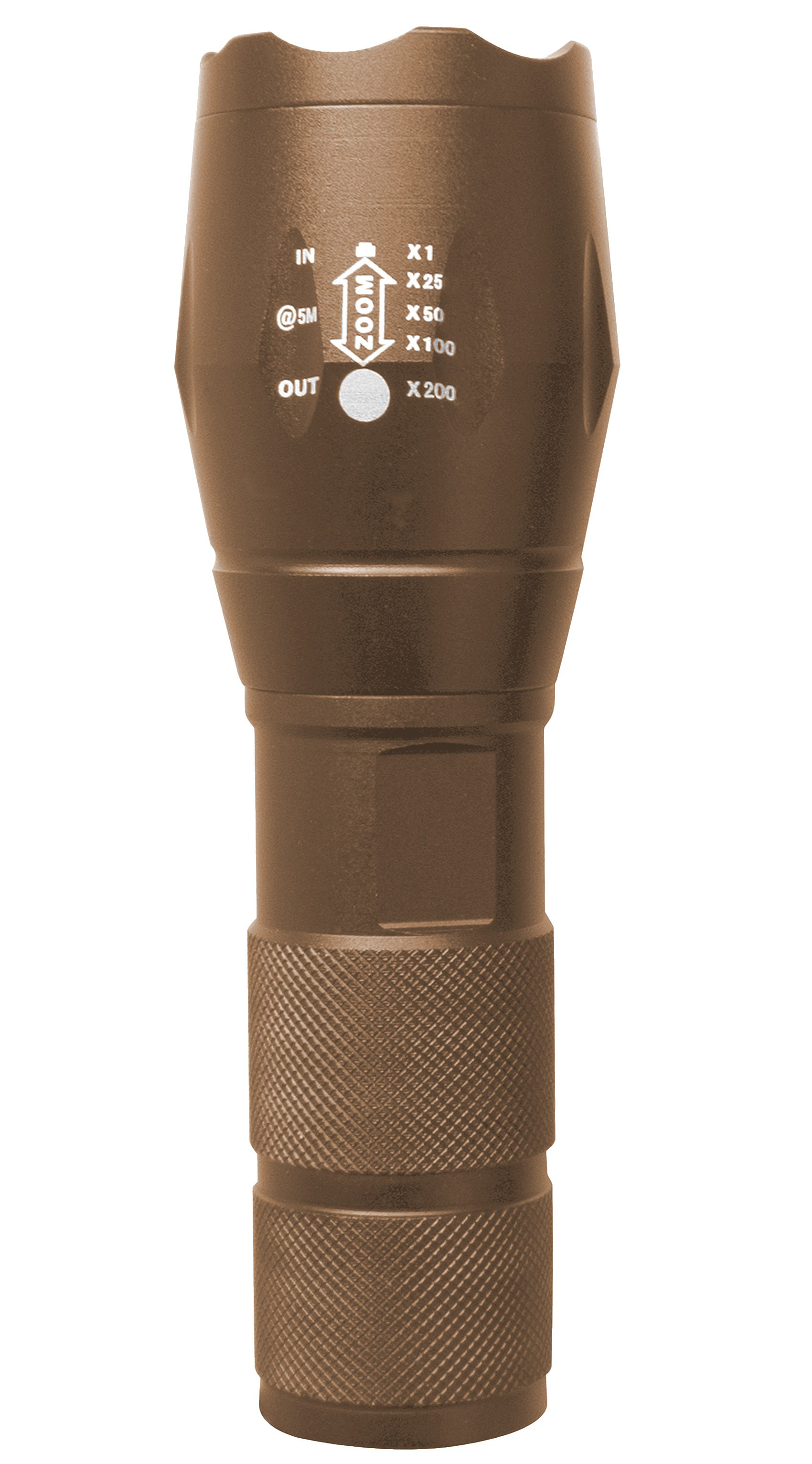 Bell & Howell Tactical Military Grade Flashlight & Reviews | Wayfair