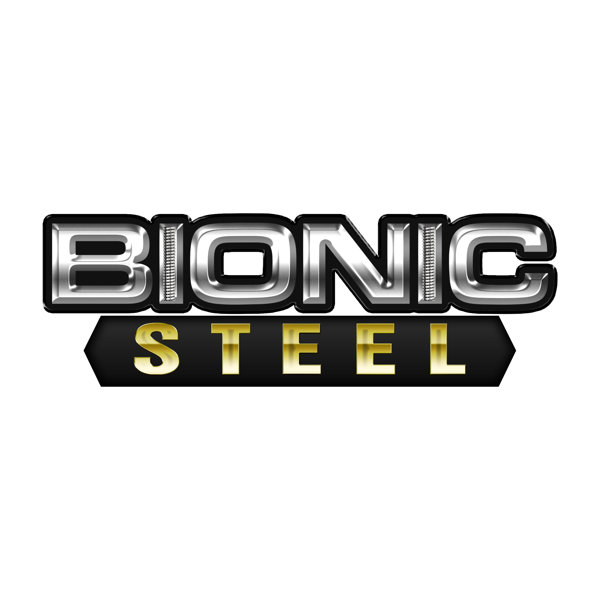 Bionic Steel | Wayfair