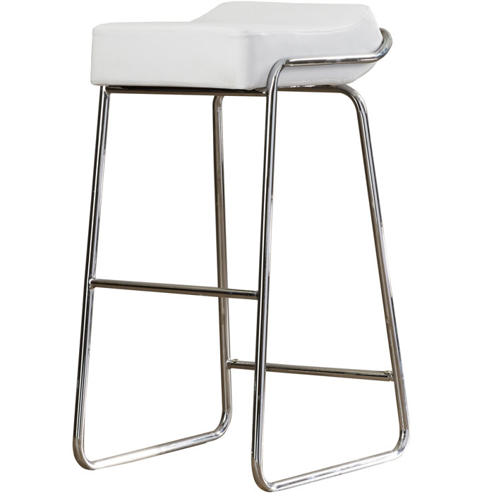 Brayden Studio® Ramiro 32" Bar Stool & Reviews | Wayfair