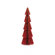 The Holiday Aisle® 6 Piece Paper Decorative Tabletop Tree Set | Wayfair