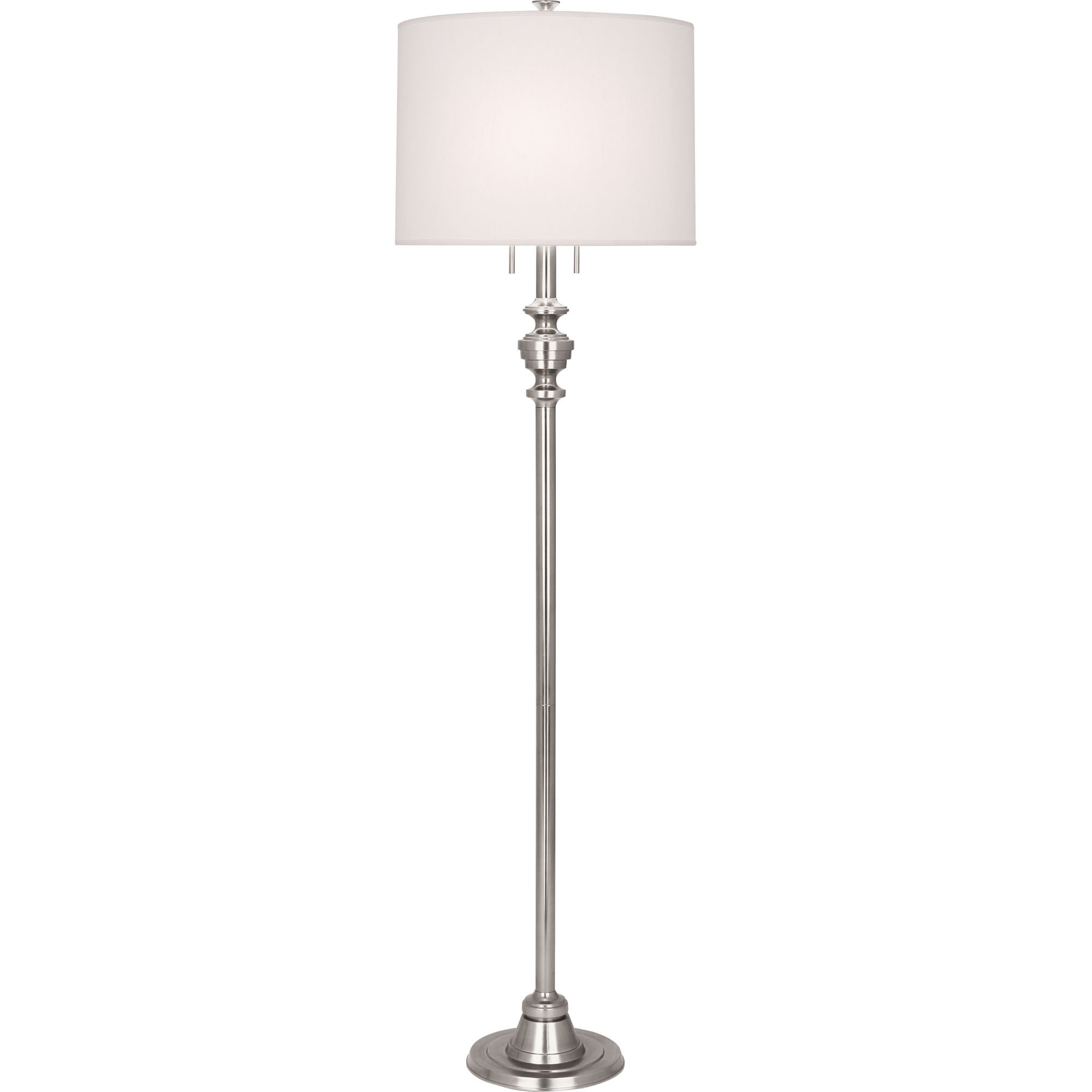 Robert Abbey Arthur 65" Traditional Floor Lamp | Wayfair