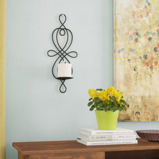 Wayfair | Candle Wall Sconces