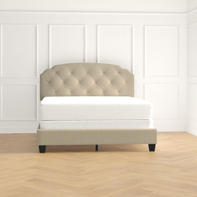 White Beds | Joss & Main