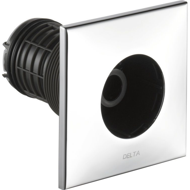 Delta Hydrachoice Square Body Spray Trim | Wayfair.ca