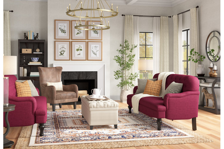 Decorating With Magenta: 10 Easy Ways to Style Magenta - Wayfair Canada