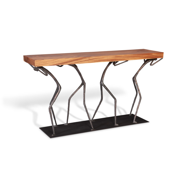 Phillips Collection Atlas 60" Console Table | Wayfair