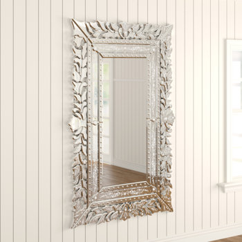 Astoria Grand Colgan Classic Venetian Mirror | Wayfair.co.uk