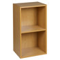 17 Stories Kaiya 53Cm H x 30Cm W Standard Bookcase & Reviews | Wayfair ...
