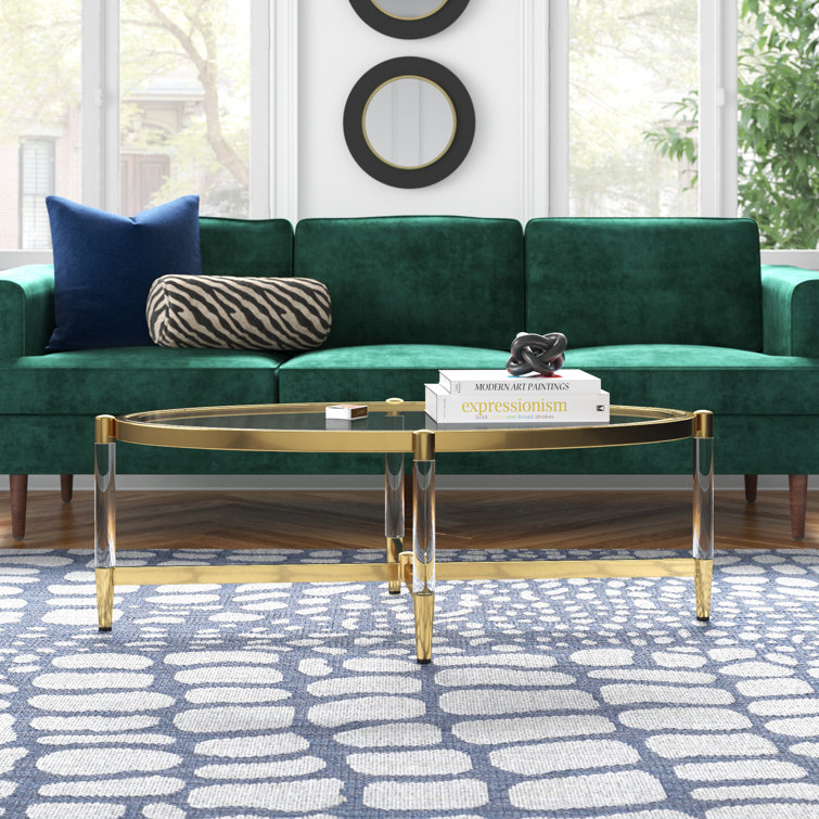Etta Avenue™ Callie Coffee Table & Reviews - Wayfair Canada