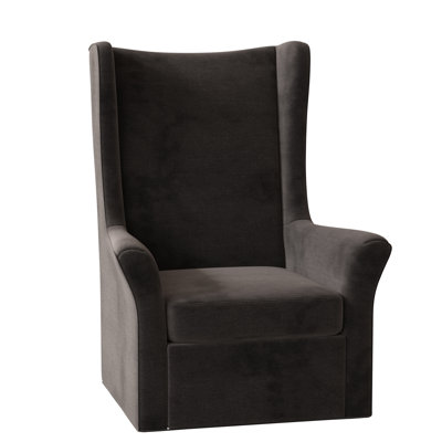 Luxury Wingback Chairs | Perigold