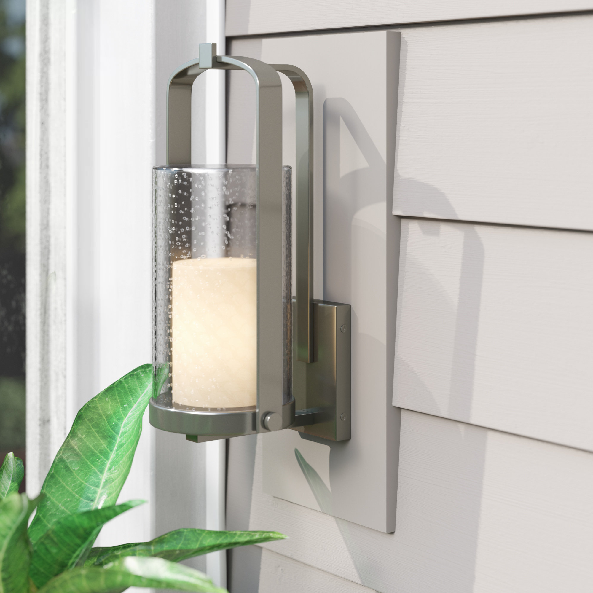 17 Stories Helam Wall Light | Wayfair