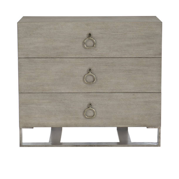 Bernhardt Linea Console Table & Reviews | Perigold