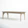 Joss & Main Umbria 96'' Dining Table | Wayfair