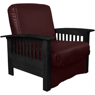 Red Futons You'll Love in 2019 | Wayfair