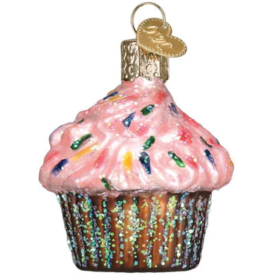 Hashtag Home 6 Piece Mini Dessert Hanging Figurine Ornament Set ...